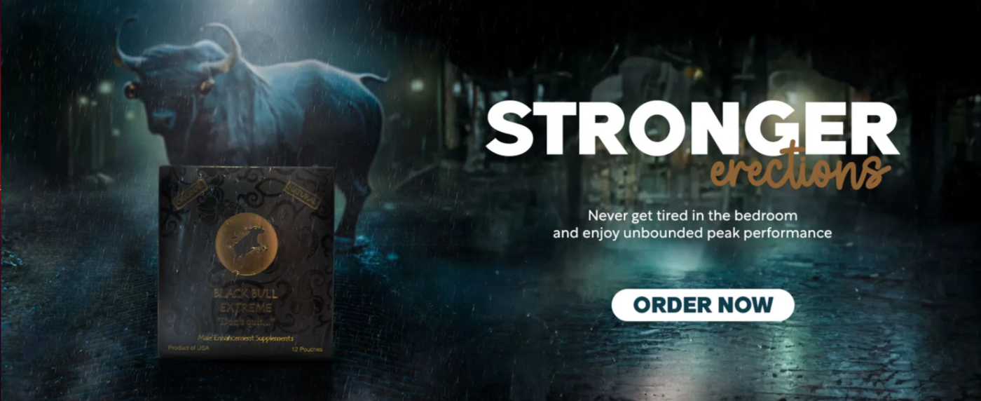 Male Enhancement Pills & Energy Supplements | Cupid Pouches