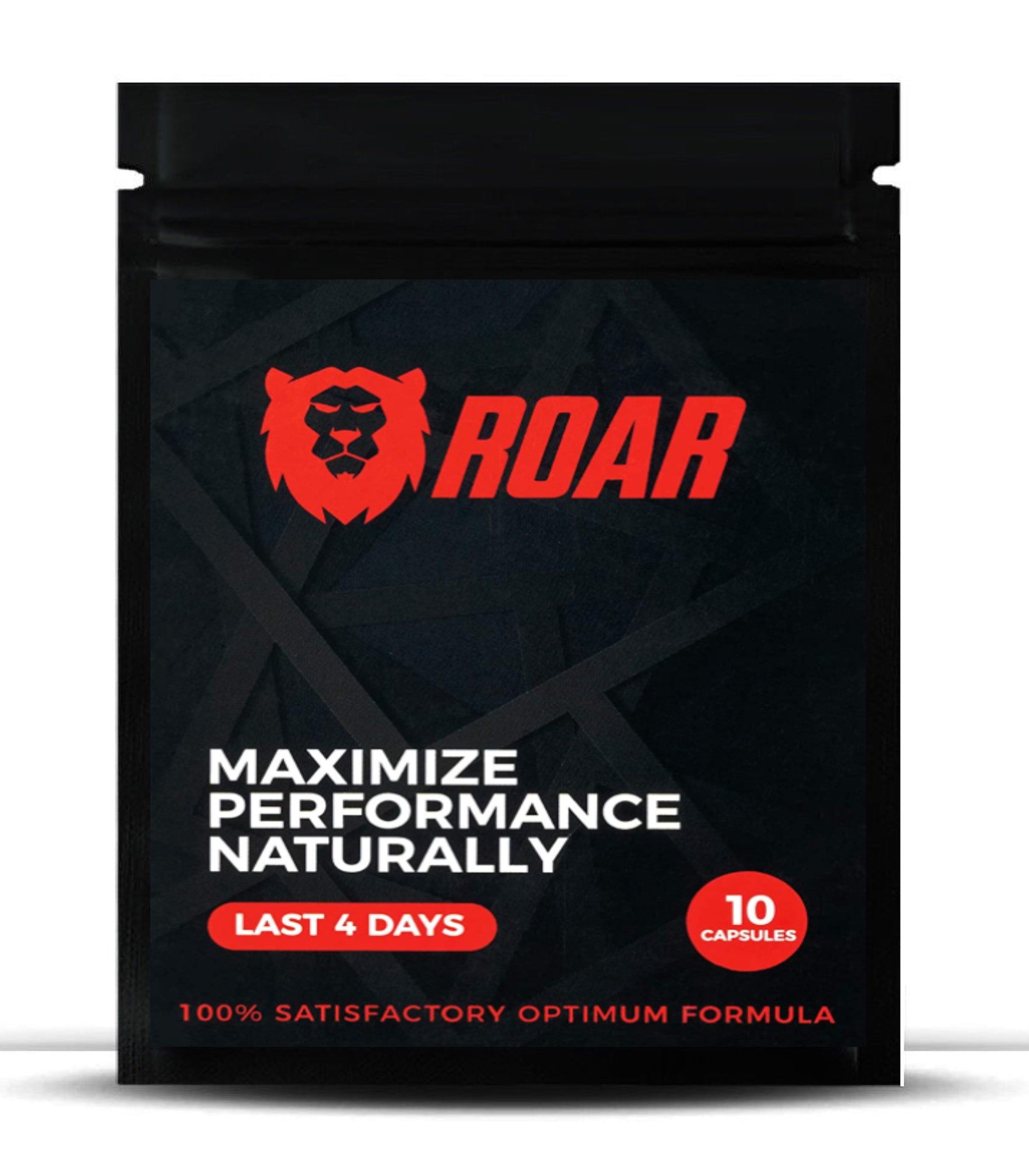 Pills to Stay Hard | Roar Male Enhancement 800 Mg | Cupid Pouches