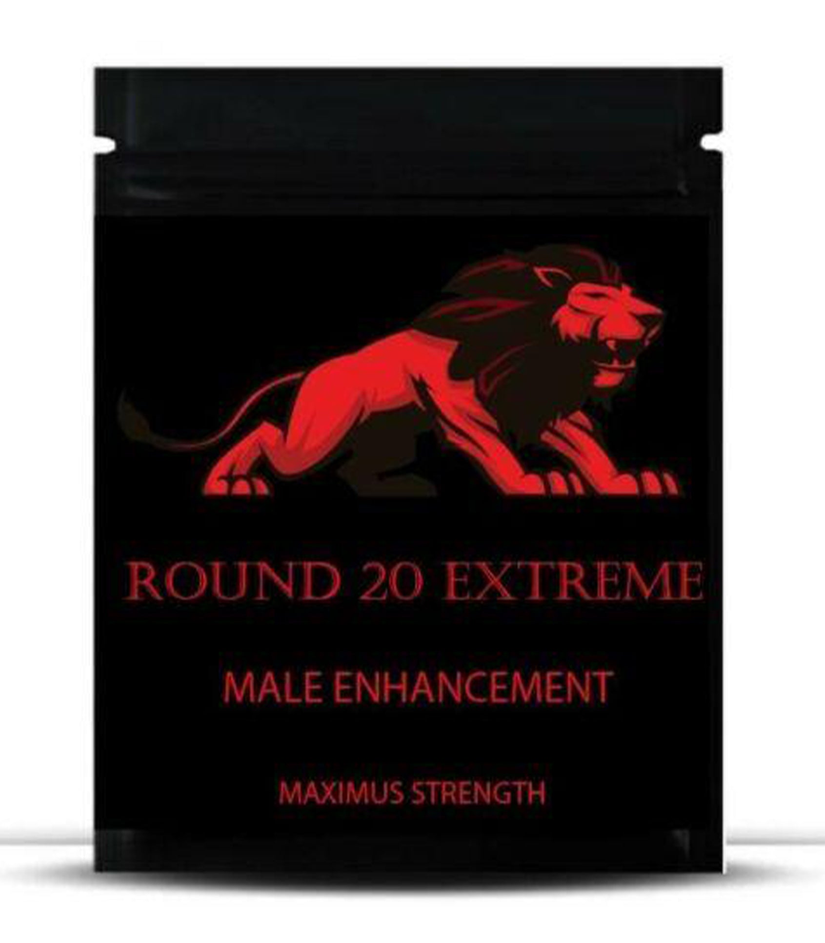 Best Male Enhancement Pills | Round 20 1000mg | Cupid Pouches